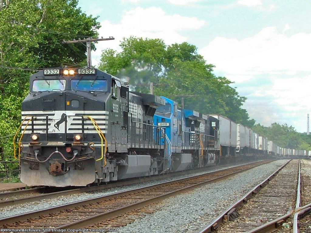 NS 9332